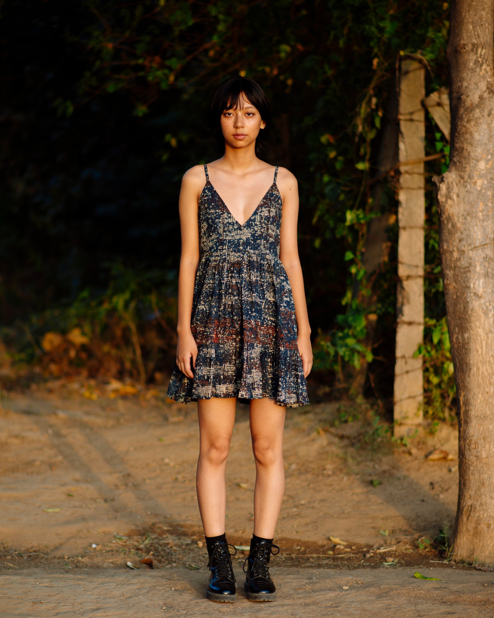 NAR MAADA | Handblock Printed Clothing for Men and Women – NAR MAADA