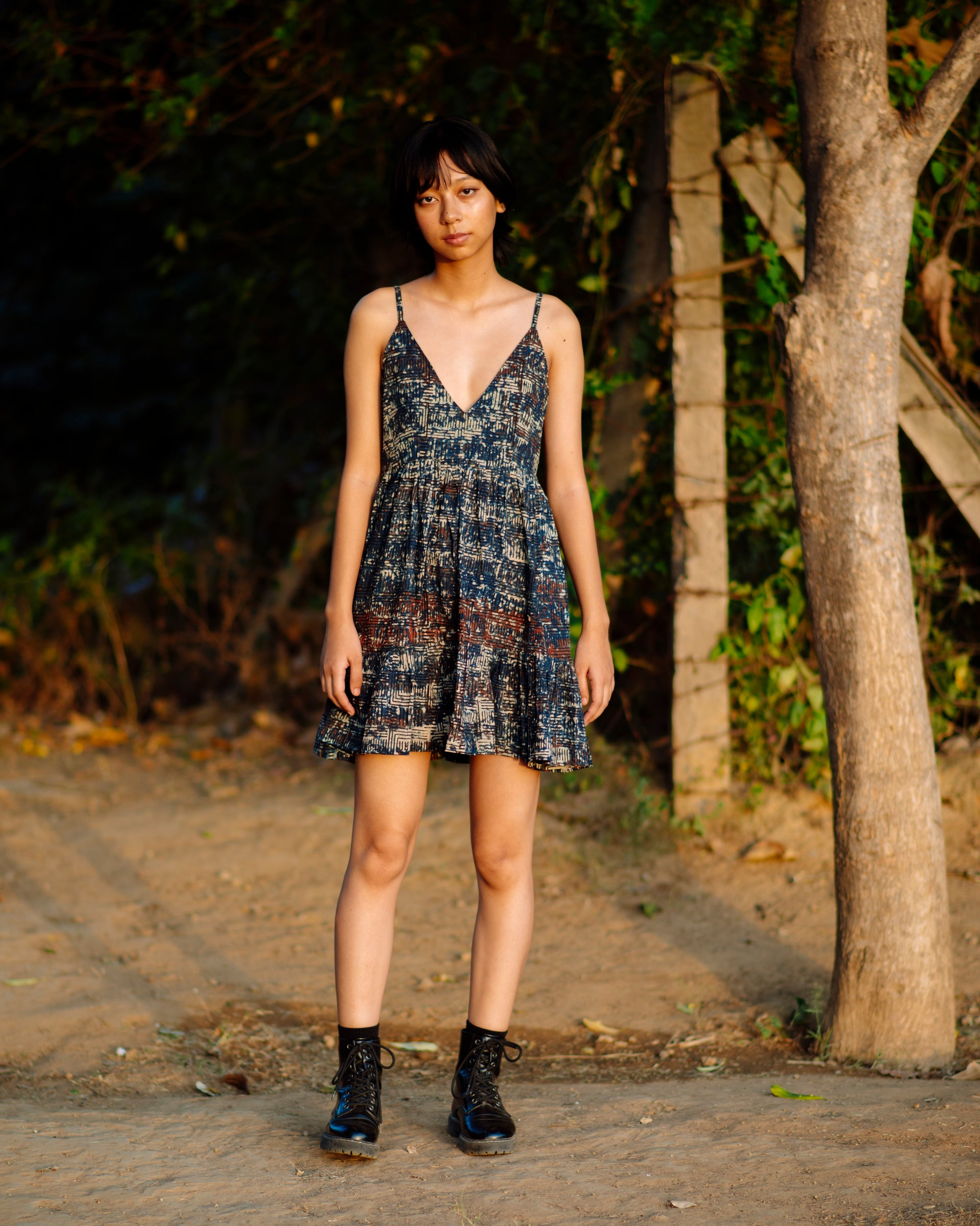 NAR MAADA | Handblock Printed Clothing for Men and Women – NAR MAADA