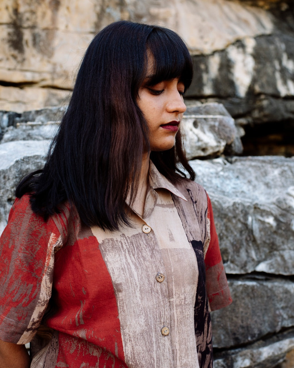 NAR MAADA | Handblock Printed Clothing for Men and Women – NAR MAADA